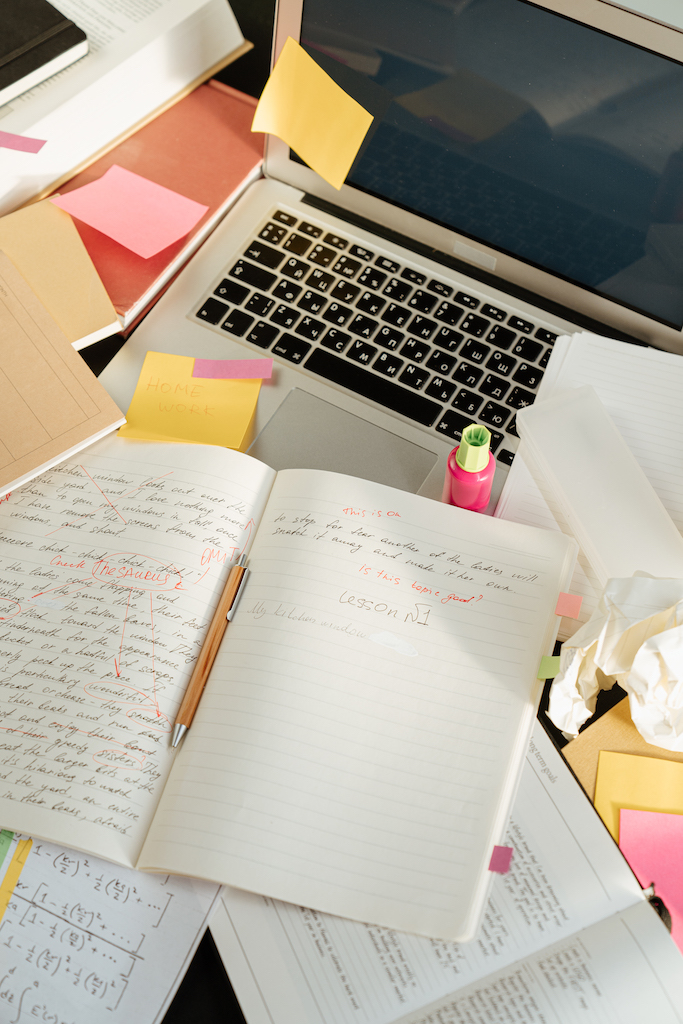 The Art of Editing: A Guide for Writers - Last Writer