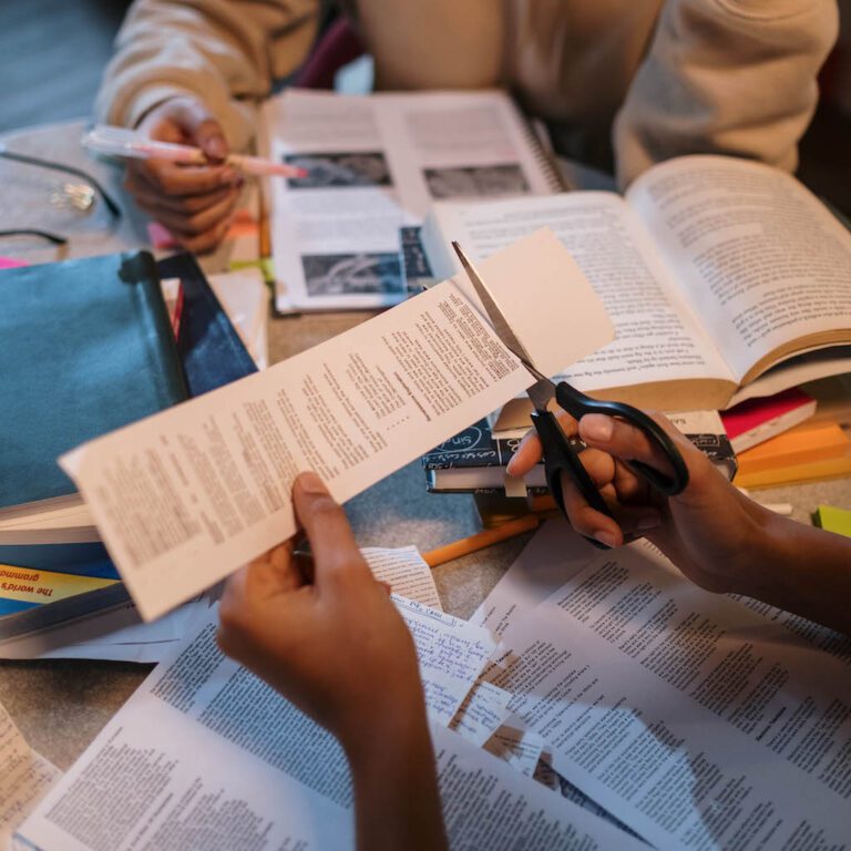 The Art of Editing: A Guide for Writers - Last Writer