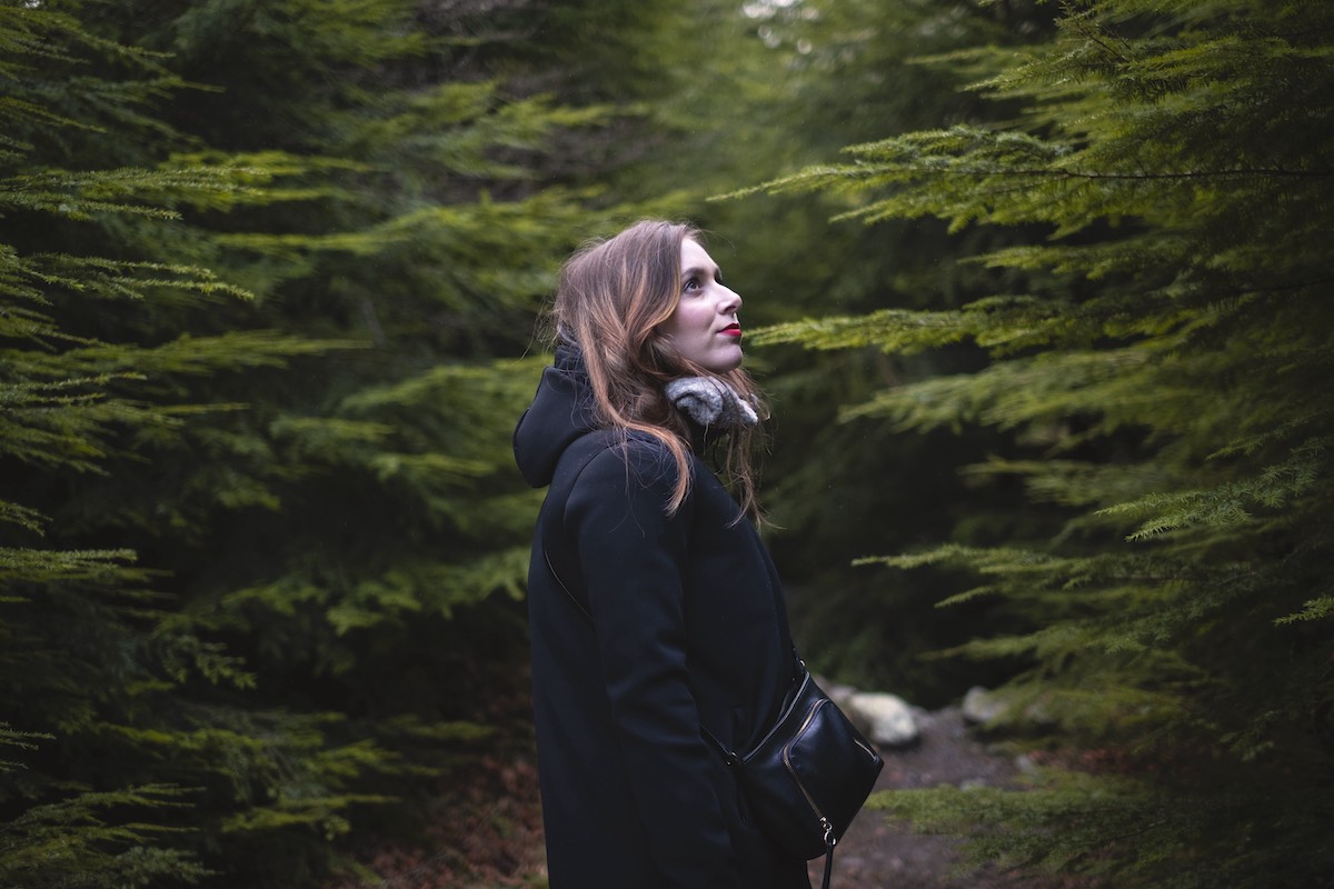 How to Write in Third Person Without Losing Your Voice - Last Writer