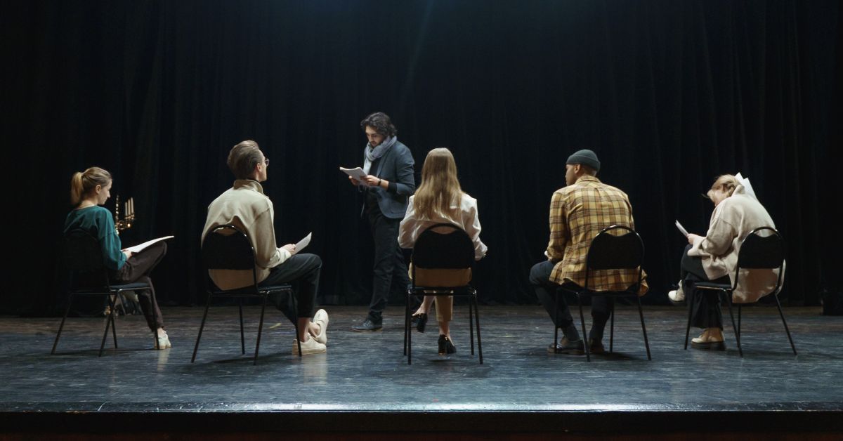 How to Write in Third Person Without Losing Your Voice - Last Writer